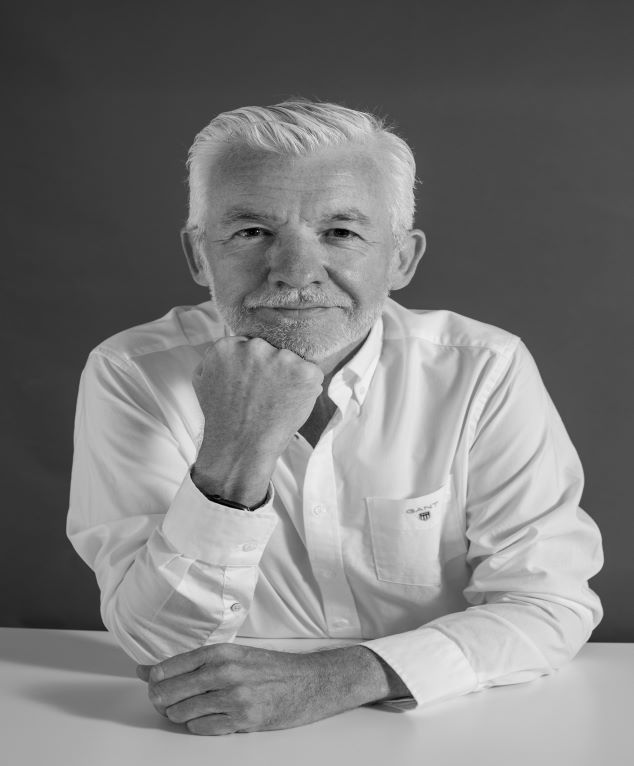 Alan O'Neill | Branding & Marketing Speaker | The Change Agent