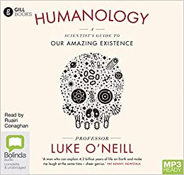 Luke O'Neill: Biochemistry Professor, Entrepreneur & Speaker