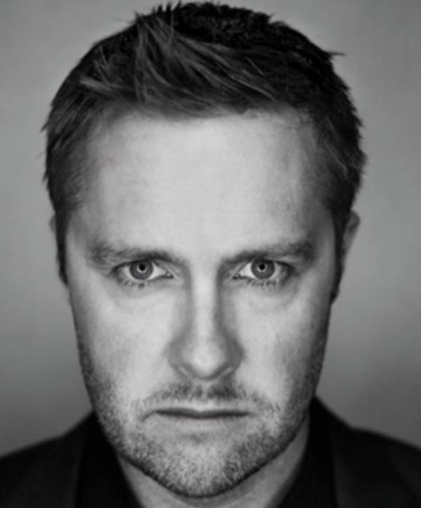 Keith Barry | Award Winning Brain Hacker | Entertainer & Speaker
