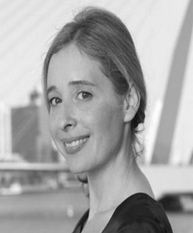 Noreena Hertz, Prof. | Motivational Speaker