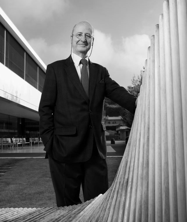 Stéphane Garelli | Professor of World Competitiveness - IMD Business ...