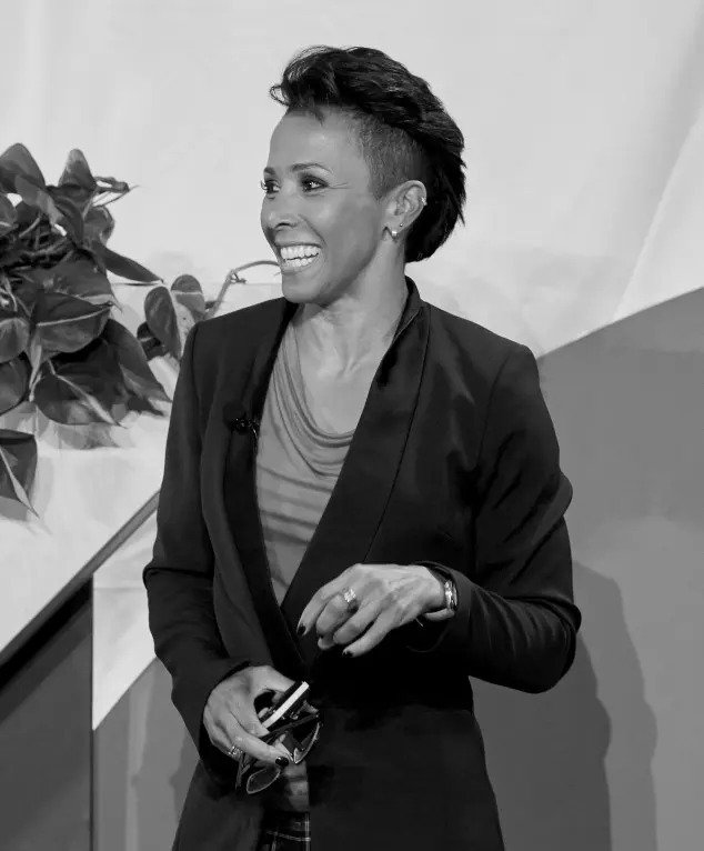 Kelly Holmes | Double Olympic Champion | Motivational Speaker