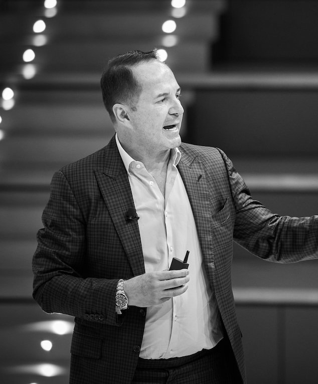 Peter Hacker | Cyber Security Expert | Entrepreneur | Speaker