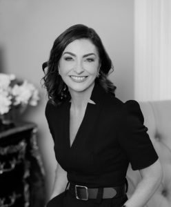 Oonagh O'Hagan | Pharmacist & Entrepreneur | Speaker