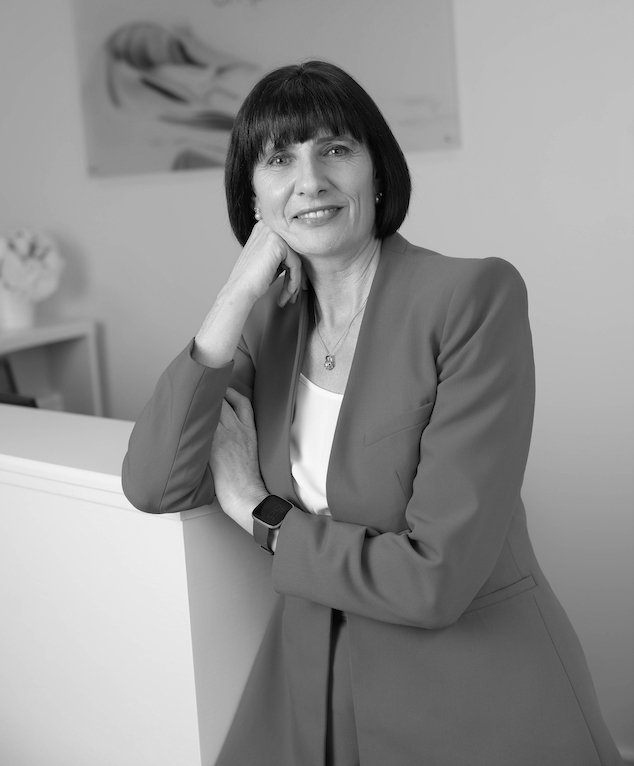 Loretta Dignam | Menopause Advocate | Speaker