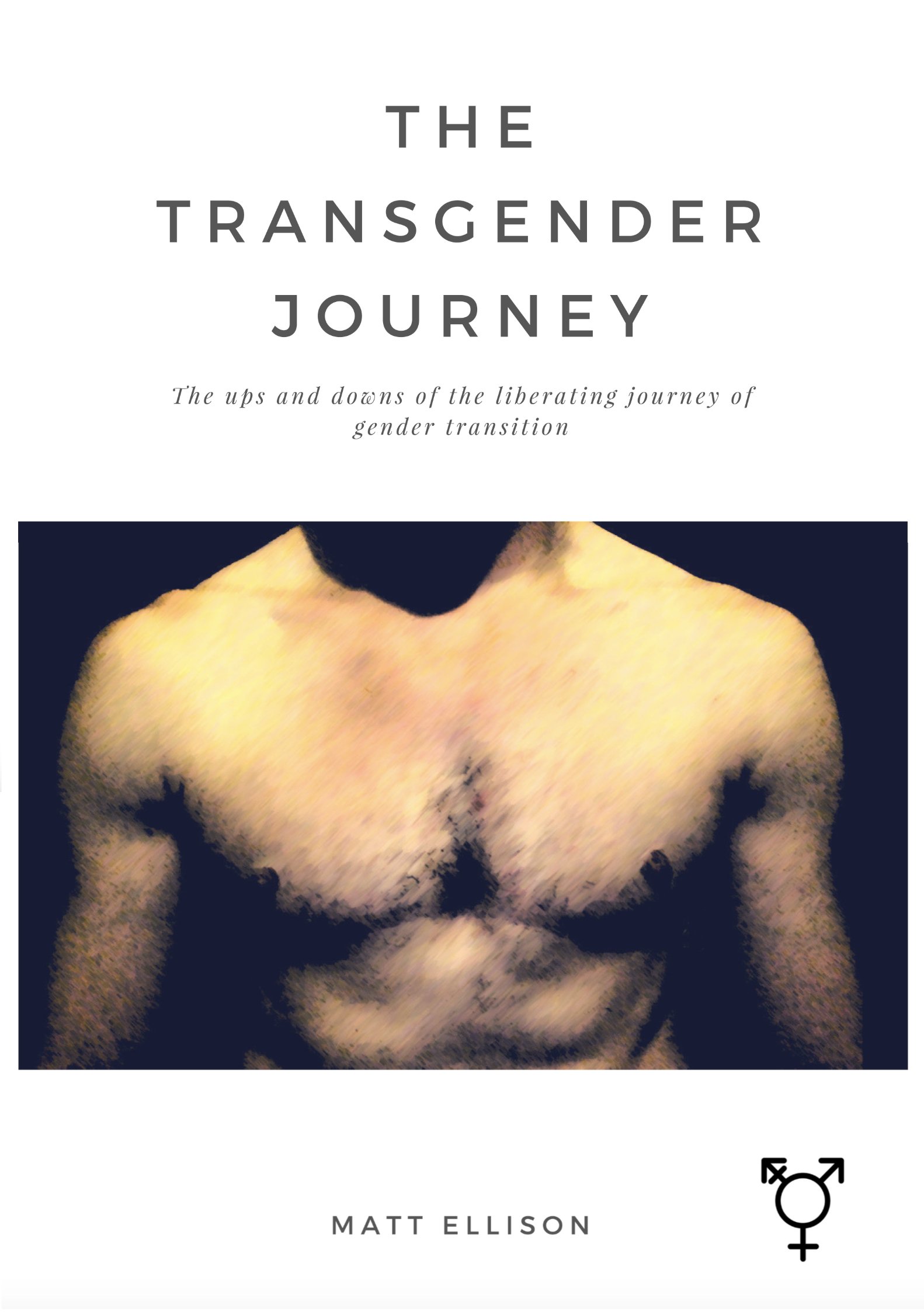 Matt Ellison | Transgender Activist | Diversity & Inclusion Speaker