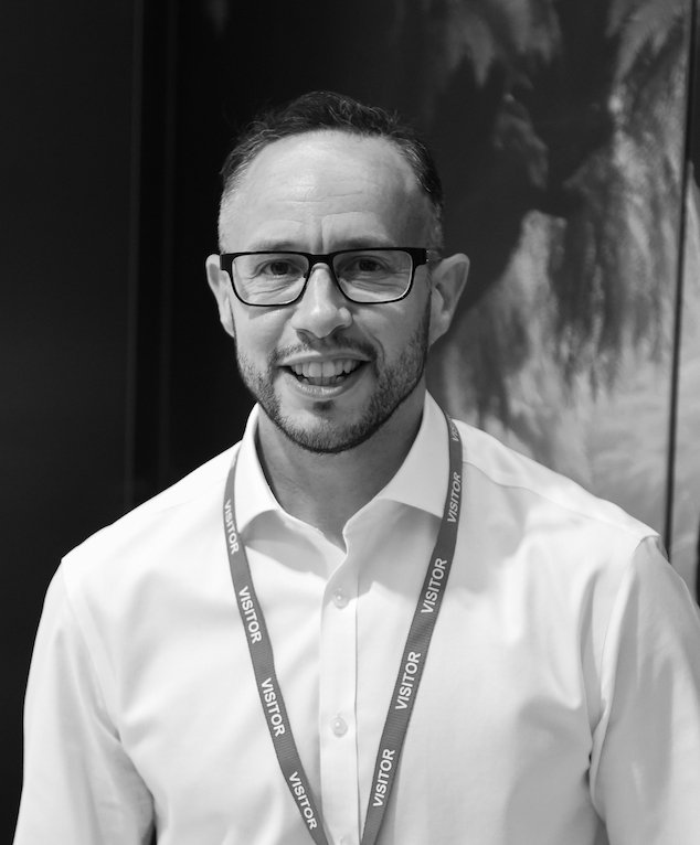 Matt Ellison | Transgender Activist | Diversity & Inclusion Speaker