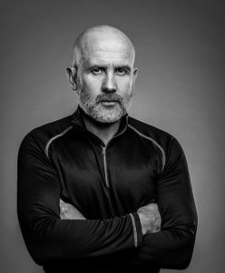 Ray Goggins | RTÉ’s ‘Ultimate Hell Week” | Speaker