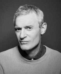 Jeremy Vine | Journalist & BBC Broadcaster | MC