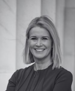 Katty Kay | Author | BBC Journalist | Podcast Host | Speaker