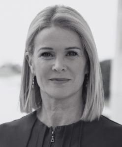 Katty Kay | Author | BBC Journalist | Podcast Host | Speaker